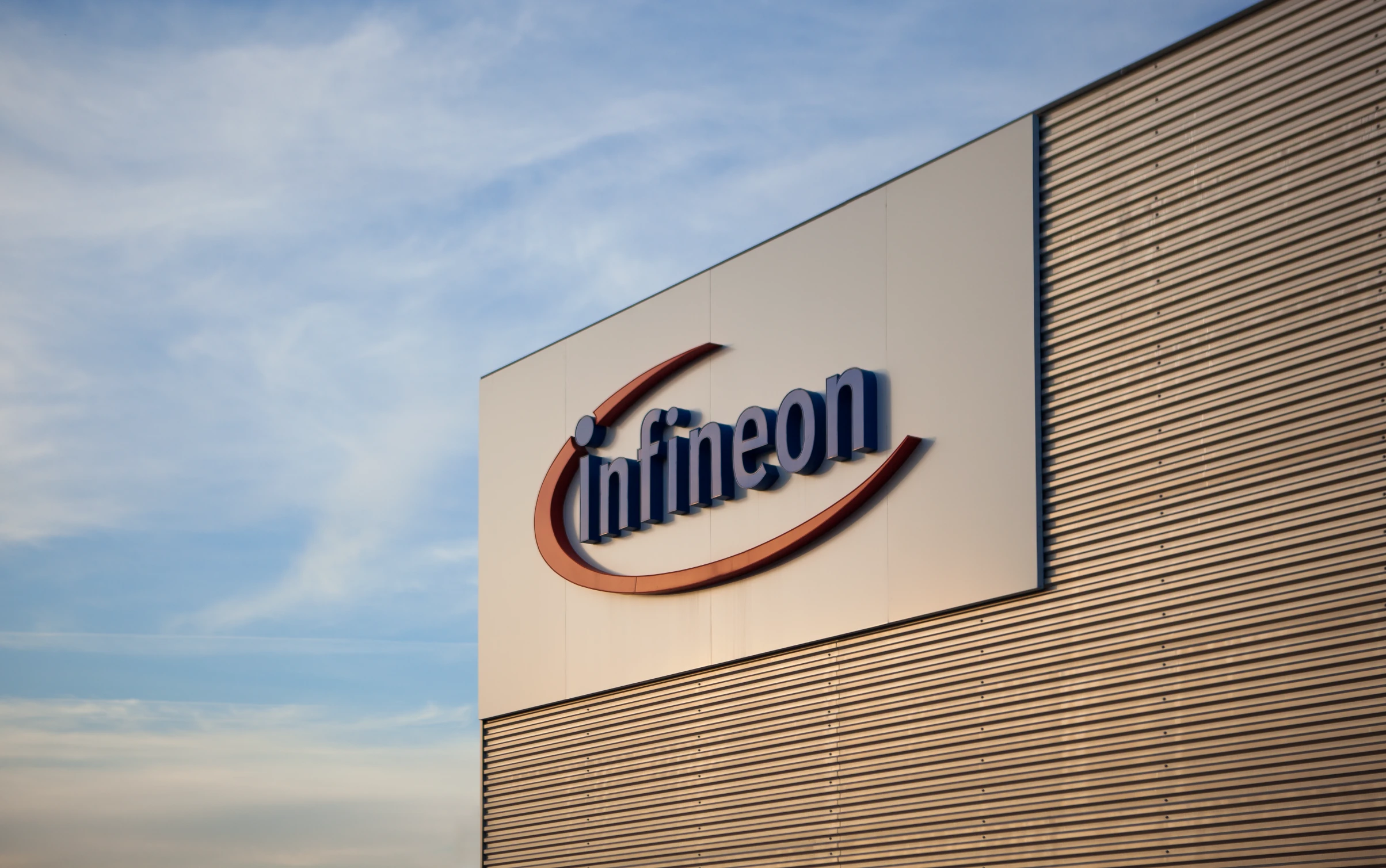 Infineon - Ventura