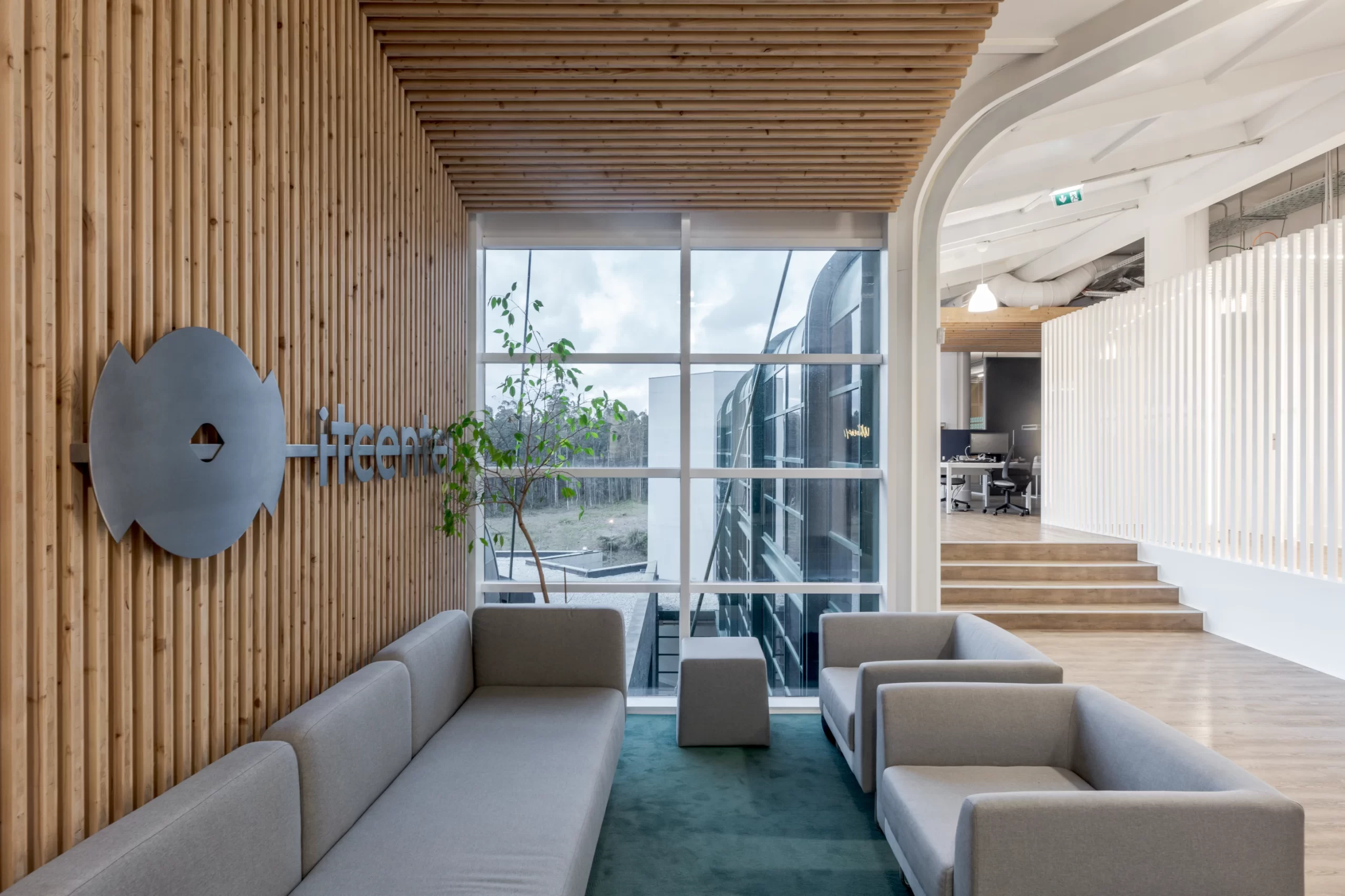 Visiohub ITCenter - Ventura