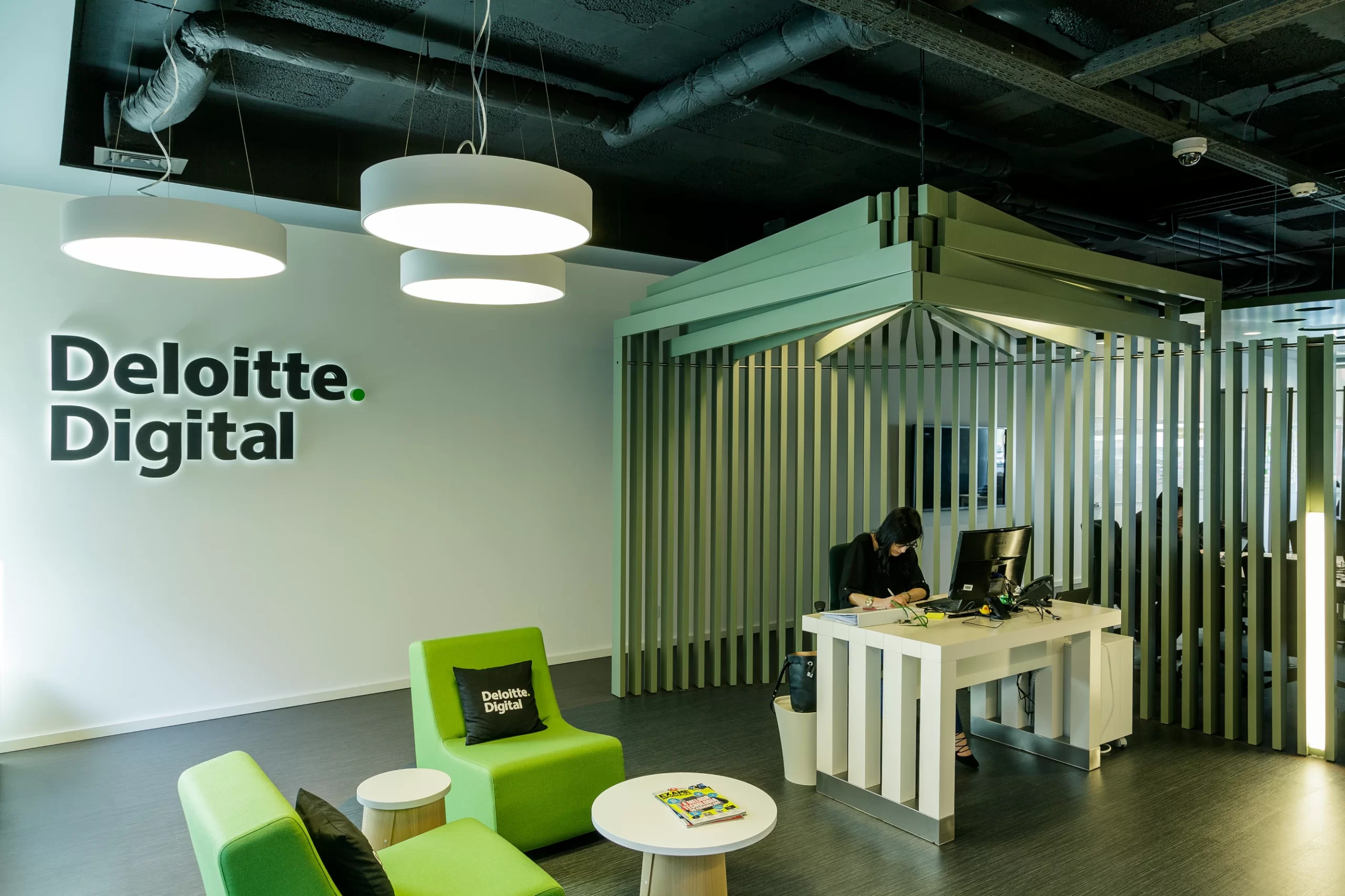 Deloitte Porto - Ventura